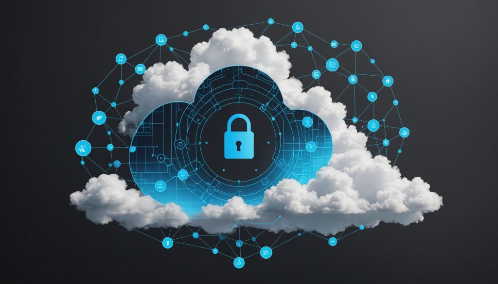 Mastering Zero-Trust Security: The Definitive Guide to Effortless Cloud-Native App Integration ...